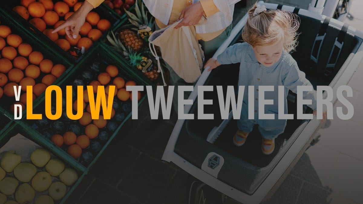 Aanbiedingen - Van der Louw Tweewielers | Elektrische fietsen en ...